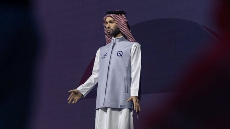 Alat to Export Saudi Robots Worldwide by May