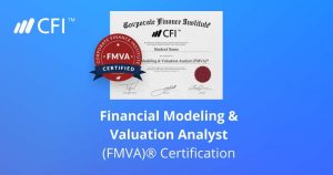 FMVA Certification: A Valuable Credential in Finance