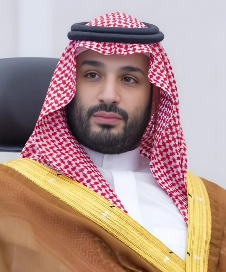 On the Eighth Anniversary of the Pledge of Allegiance: Crown Prince ...