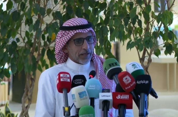 Groundbreaking Discovery in Saudi Arabia: Longest Known Arab Climate ...