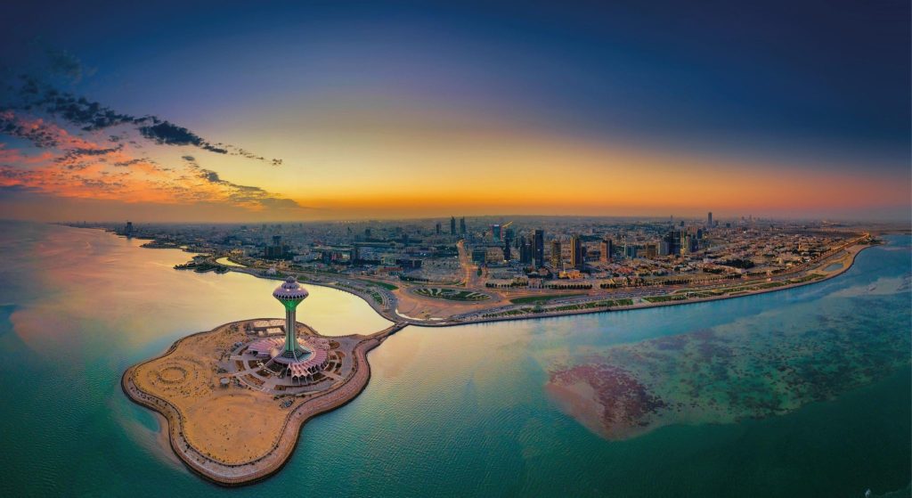 Khobar Ranks 61st Globally Among Smartest Cities in 2025 Index - The ...