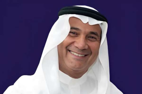 Mohammed Abdul Latif Jameel Chairman and CEO of Abdul Latif Mohammed Abdul Latif Jameel Chairman and CEO of Abdul Latif