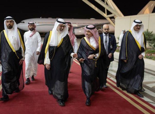 Saudi PIF Suspends PwC from Advisory Work for One Year