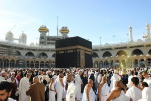 Saudi Ministry of Hajj and Umrah: No Hajj Without Official Permit - The Saudi Times