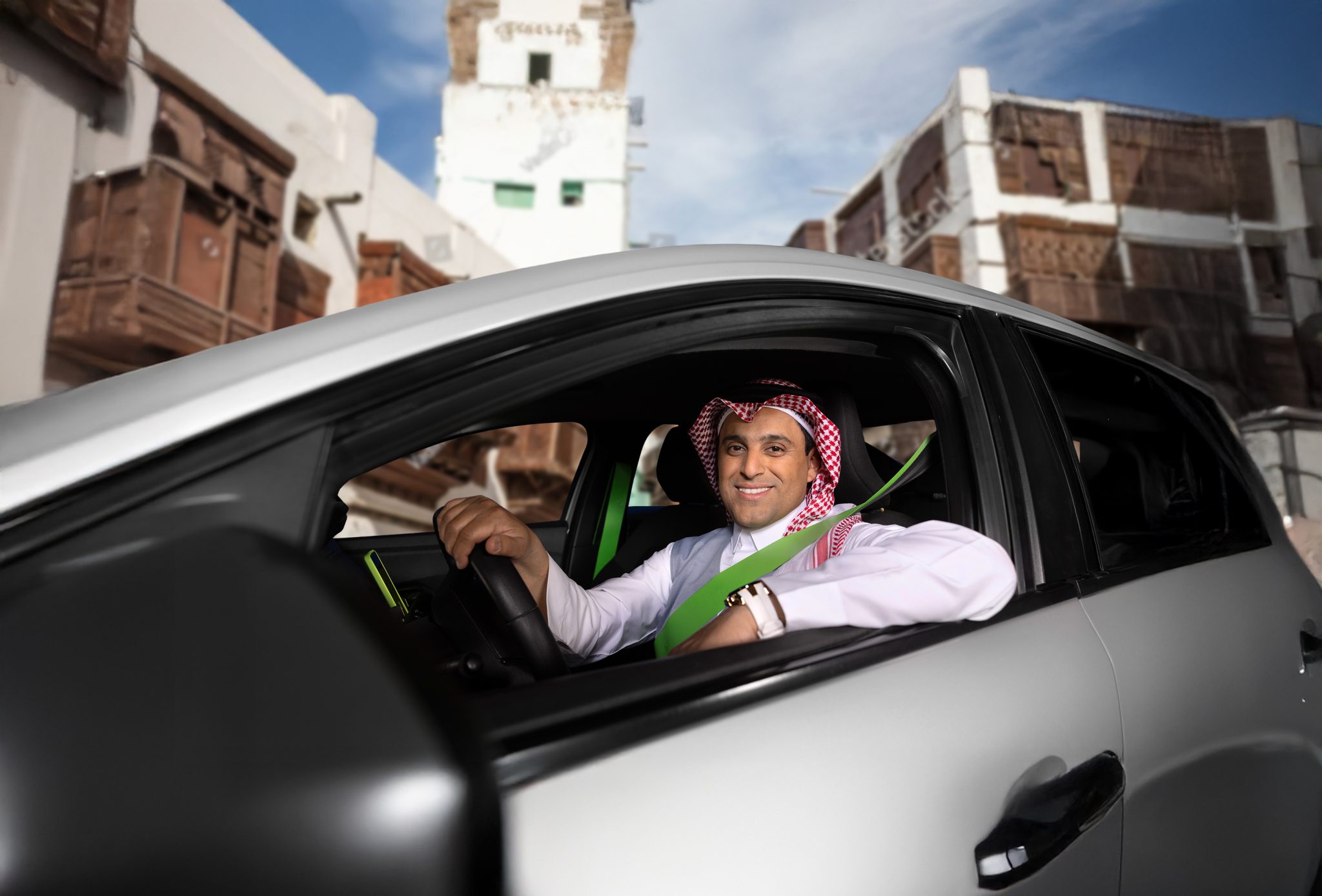 Saudi Arabia’s KAUST Enters QS World’s Top 100 Universities for 2025 ...