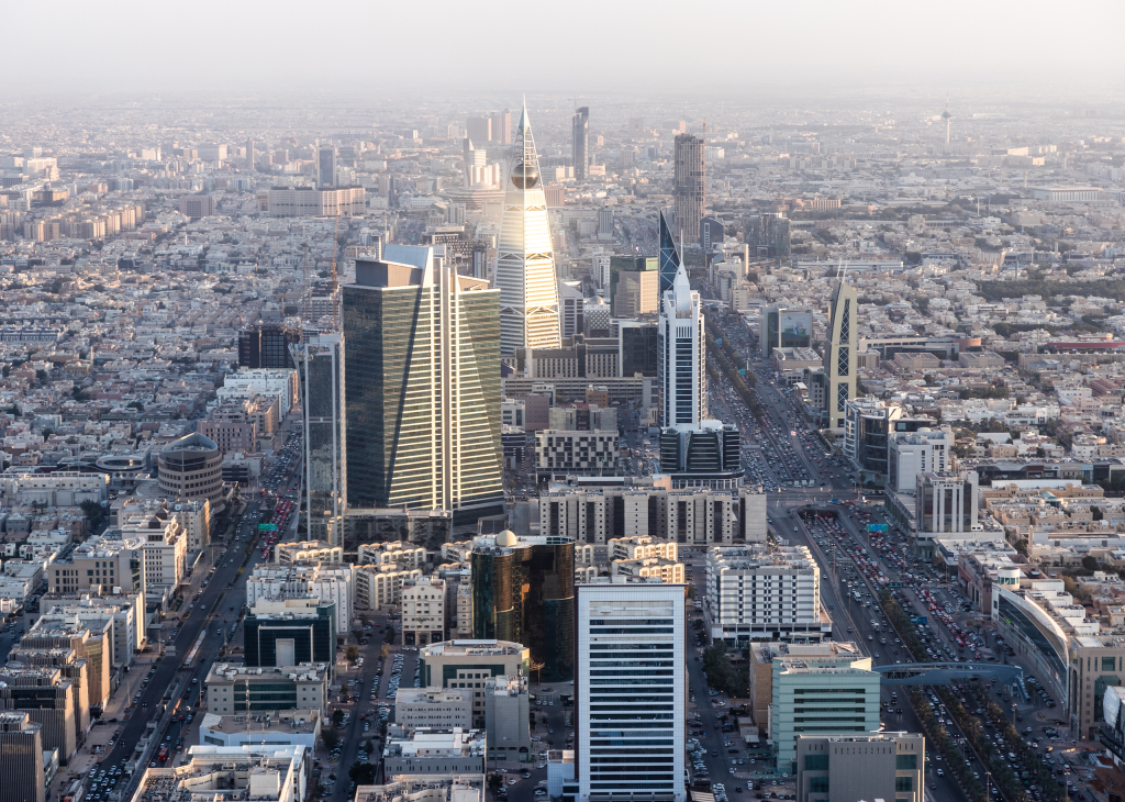 A Strong Economic Engine Fuels Optimism Across Sectors