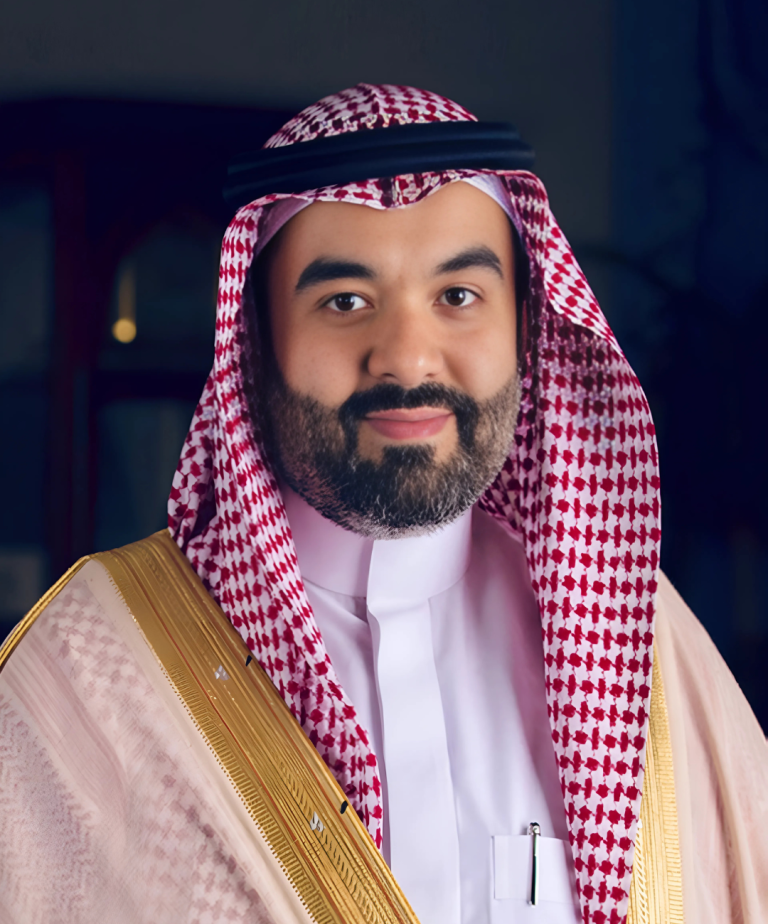 Abdullah Al-Swaha, Minister of Communications and Information