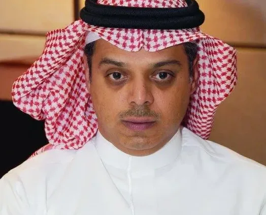 Abdullah Al Zamil – CEO of Zamil Group