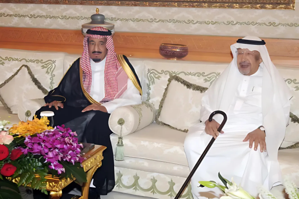 Al Rajhi Family From Humble Beginnings to Global Wealth, as Reported by ...