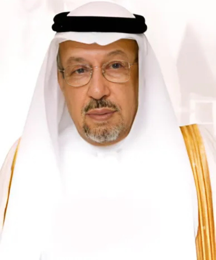 Abdulrahman Fakieh: Founder of Al Tazaj and a Pillar of Saudi