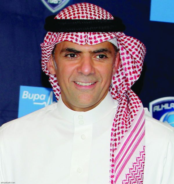 Prince Bandar bin Abdulaziz: Former Interior Director