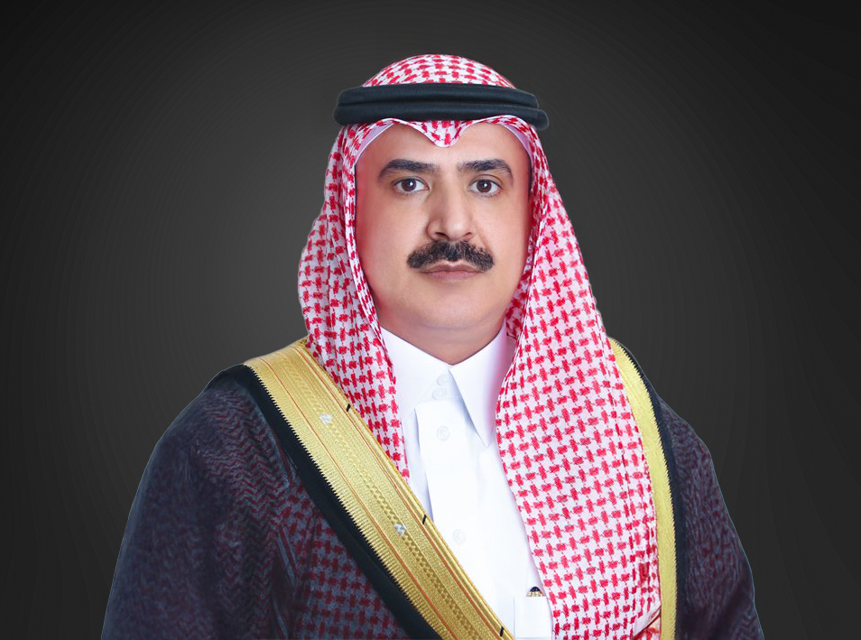 Mohammed Alajlan – Vice Chairman of Alajlan & Bros Group