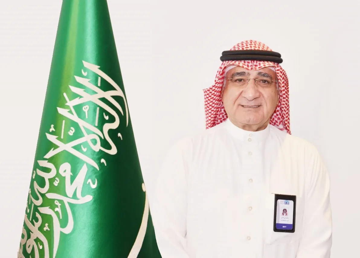 Saleh Al-Turki — Founding Chairman of Nesma Holding
