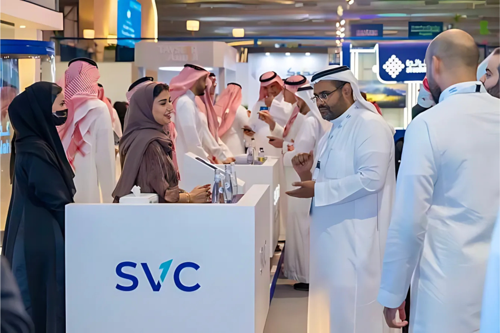 State-led startup momentum set for sustainable growth under Saudi ...