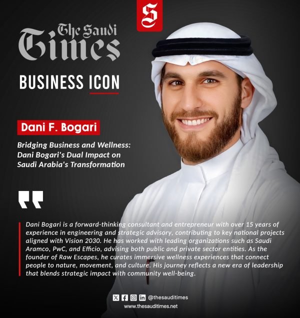 Saudi Times | Latest News & Updates from Saudi Arabia