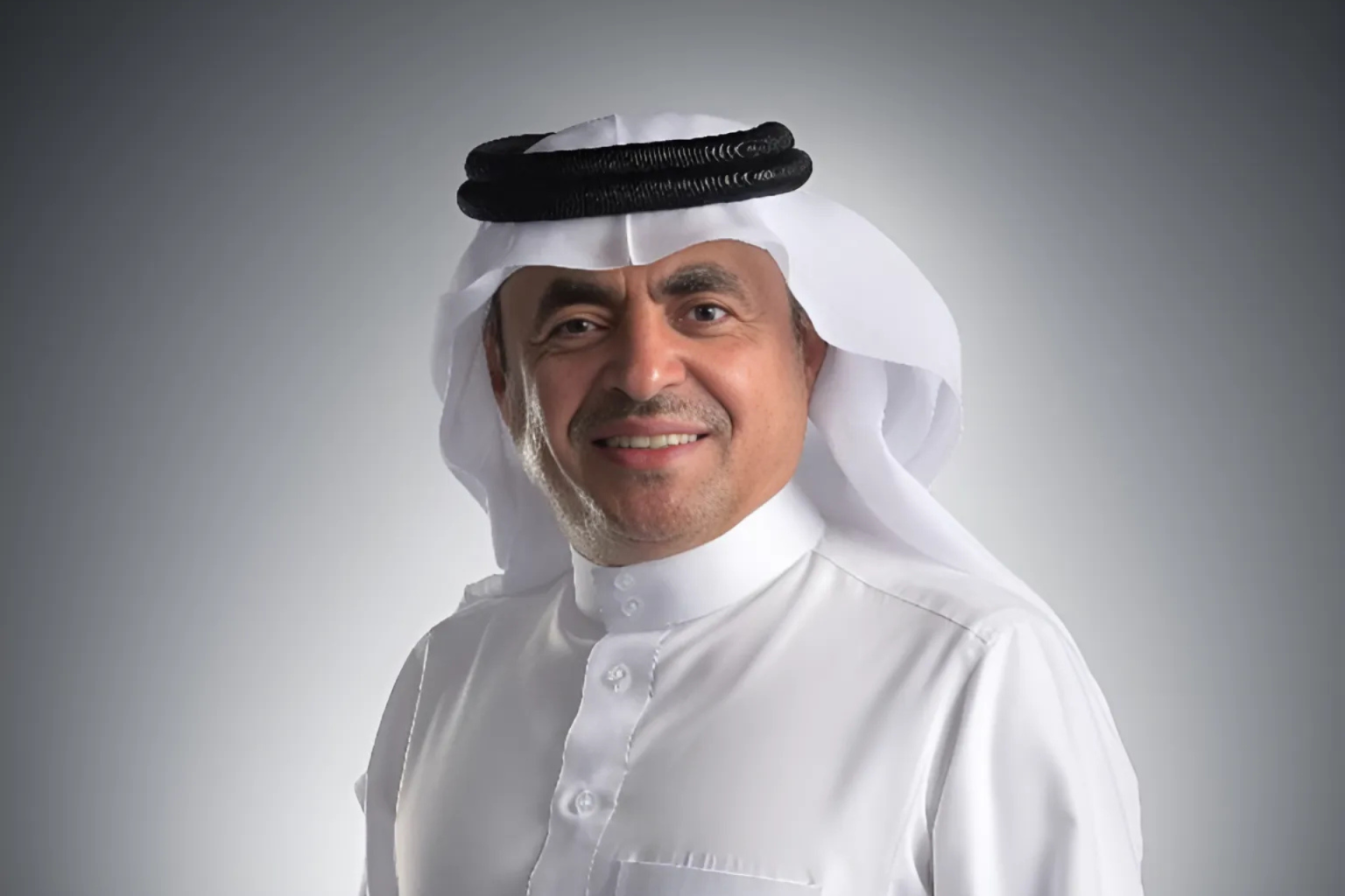 Mohammed Abdul Latif Jameel Chairman and CEO of Abdul Latif