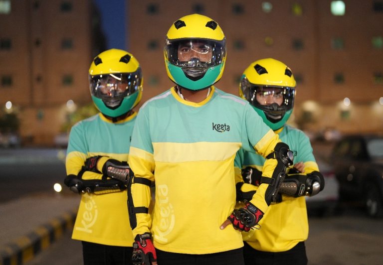 Keeta Reaches 11 New Cities in Saudi Arabia - The Saudi Times