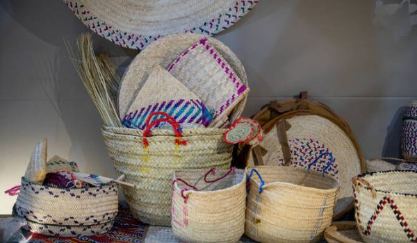 Research Grants Launched to Revive Saudi Arabia’s Craft Heritage - The ...