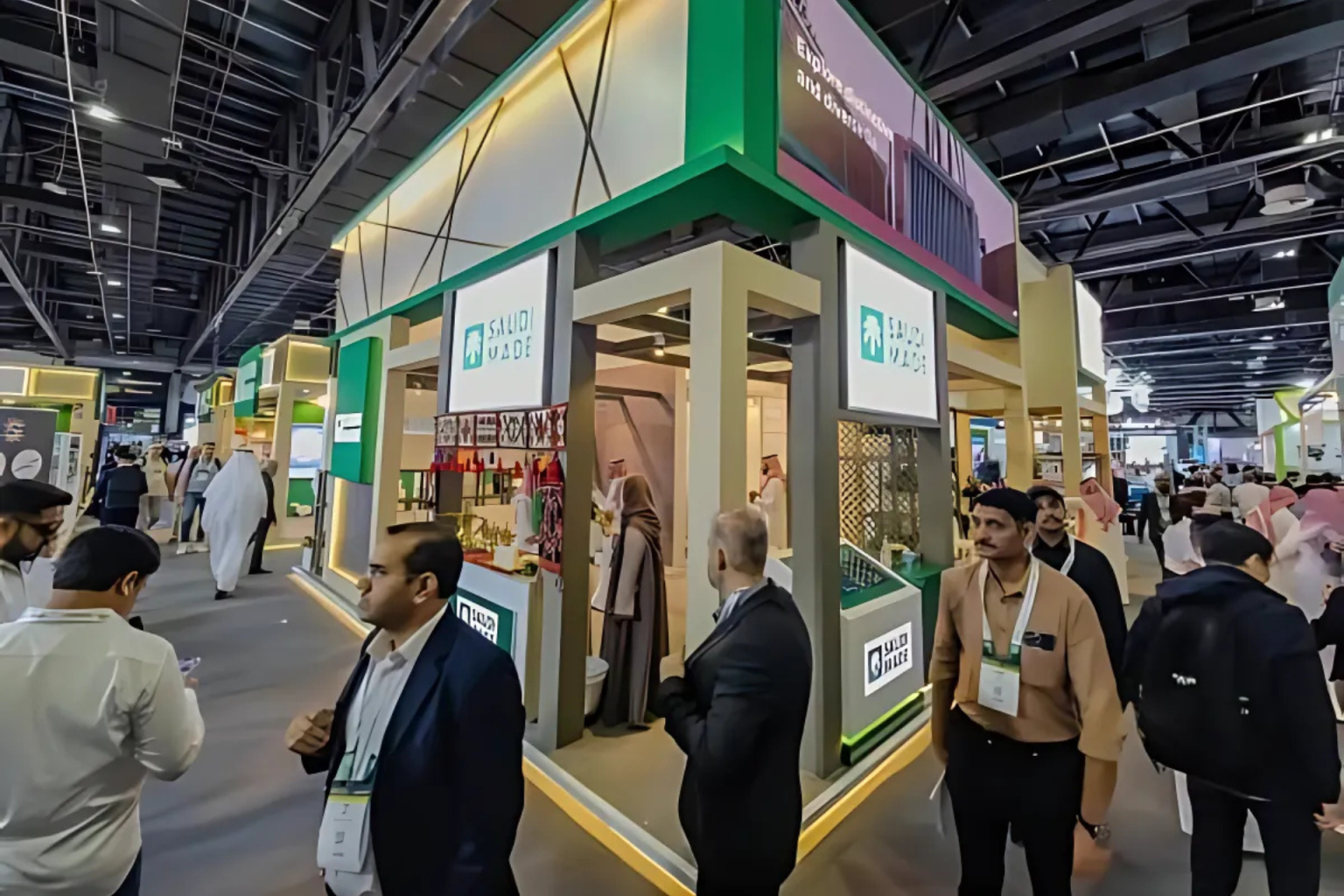 Saudi Arabia Launches Skill-Based Work Permits for Expats as Part of Vision 2030 Reforms - The ...