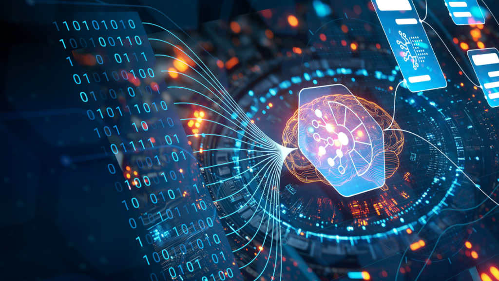 Humain to Launch “Allam” – First Saudi-Developed Arabic AI Model - The ...