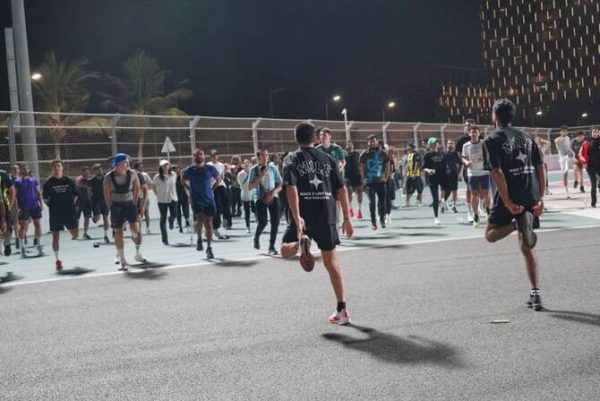 Inside Jeddah’s Fitness Movement Aligning with Saudi Vision 2030 - The ...