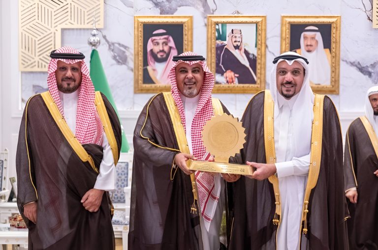 Riyadh Al-Zamil: Founder and Chairman of Raz Holding Group