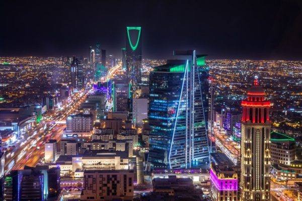 Saudi Arabia’s FII Institute to Host Major Summit in Tokyo - The Saudi ...