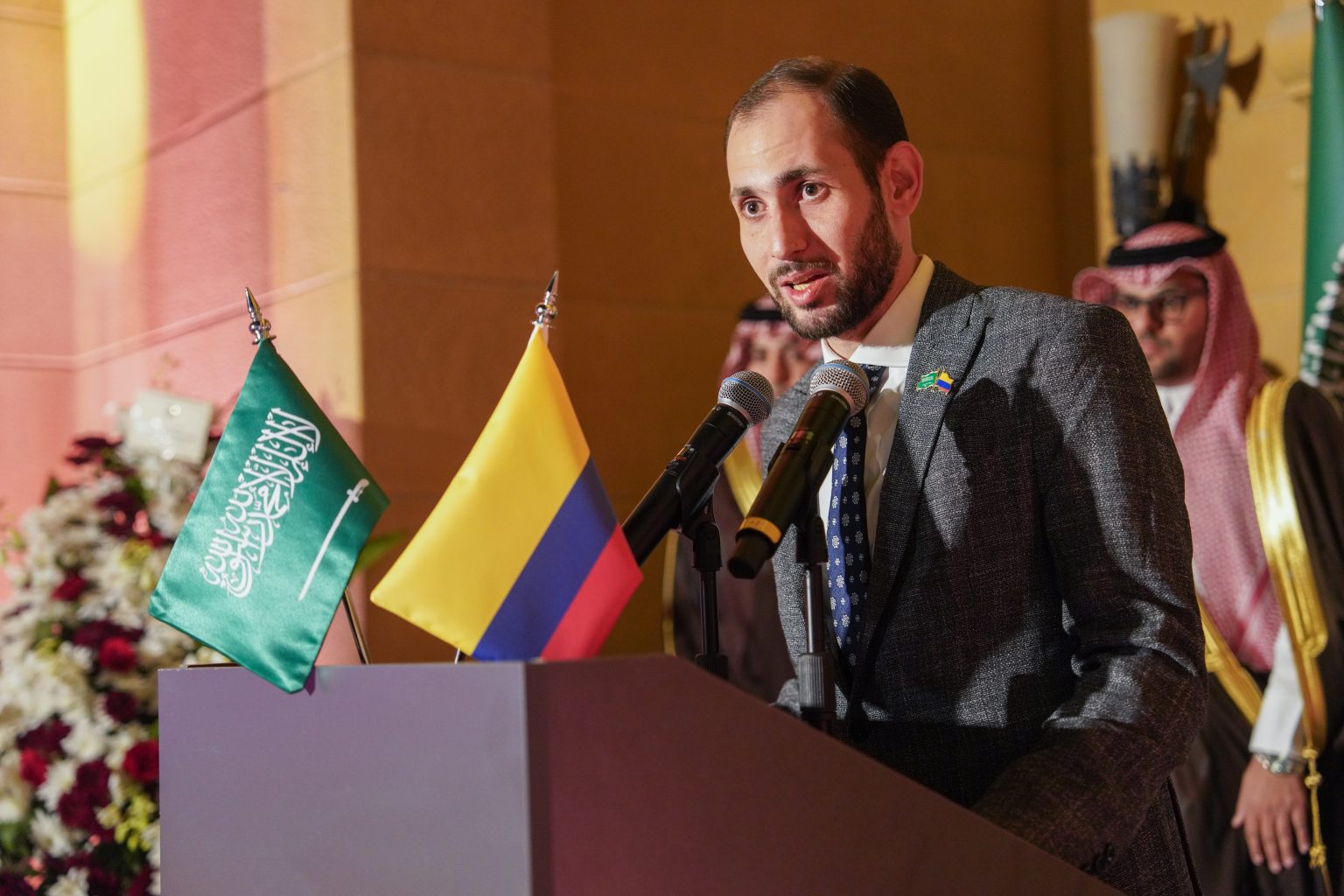 Mohammed Al Jaber: Visionary Leader of MBI Group