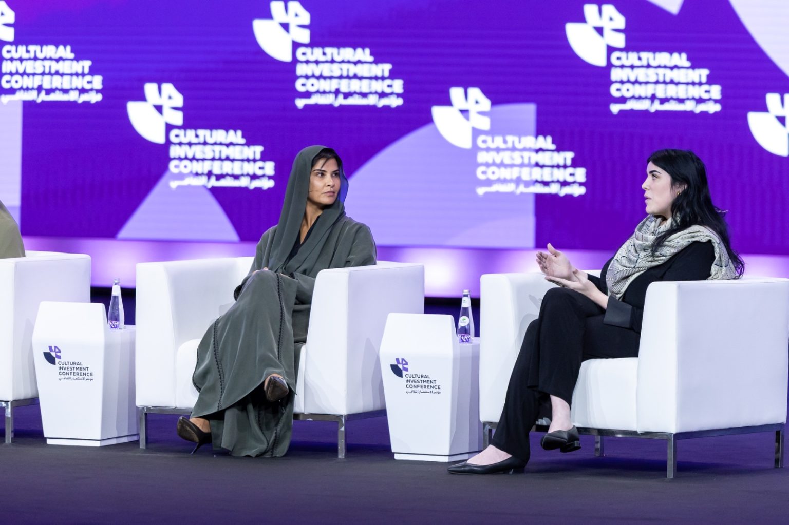 HH Princess Fahda Bander Al Saud Expands Vision for Cultural Investment ...