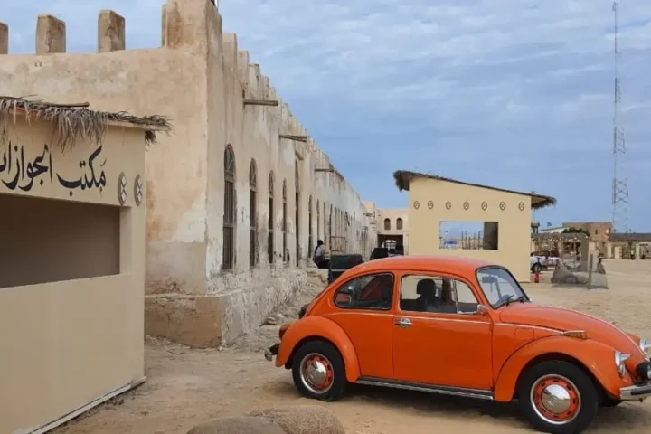 Dr. Abdullah Al-Rabeeah: Chairman of KSrelief