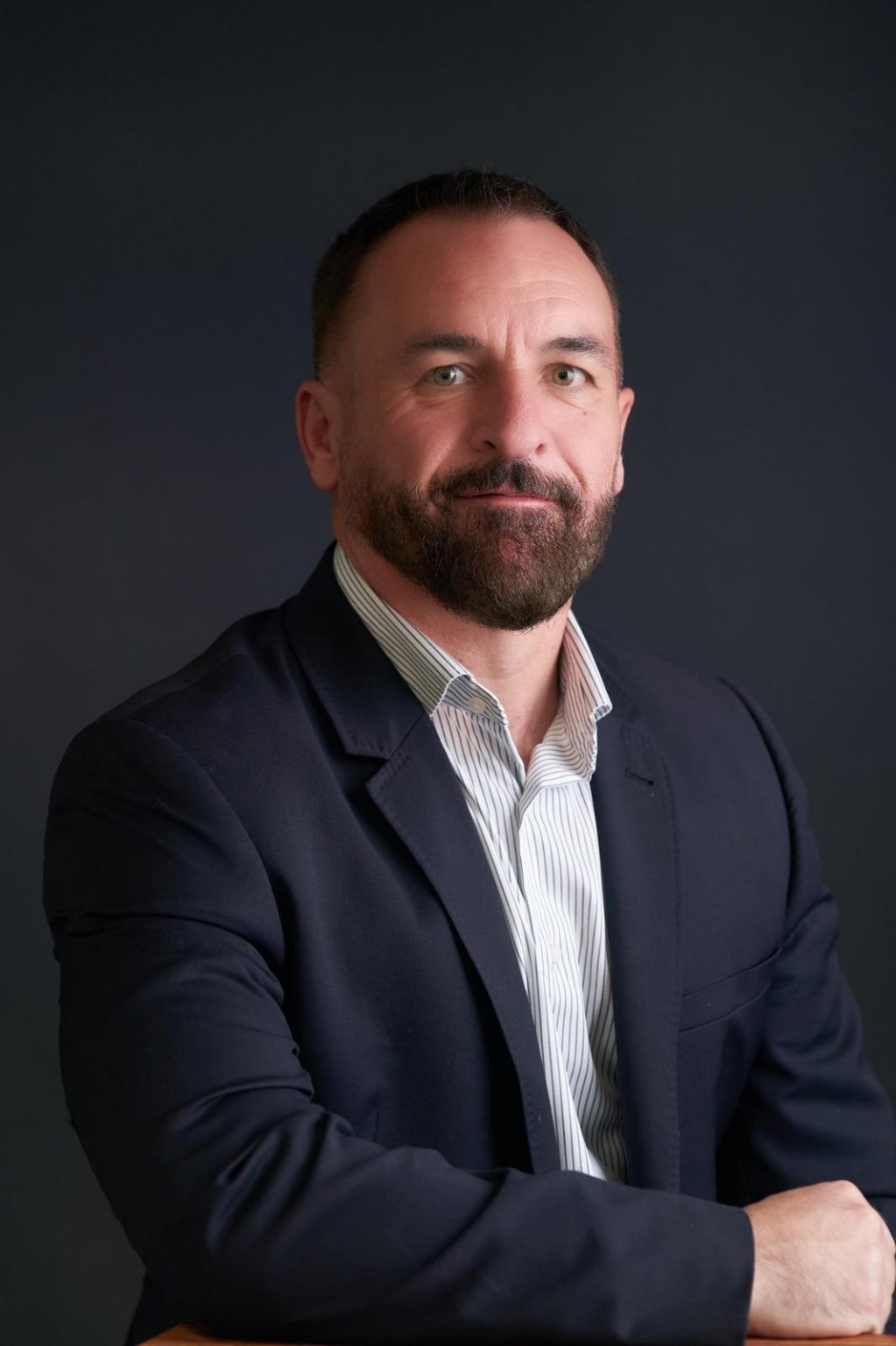 The Saudi Times Welcomes Alan Crawford as New Contributor to the AI ...