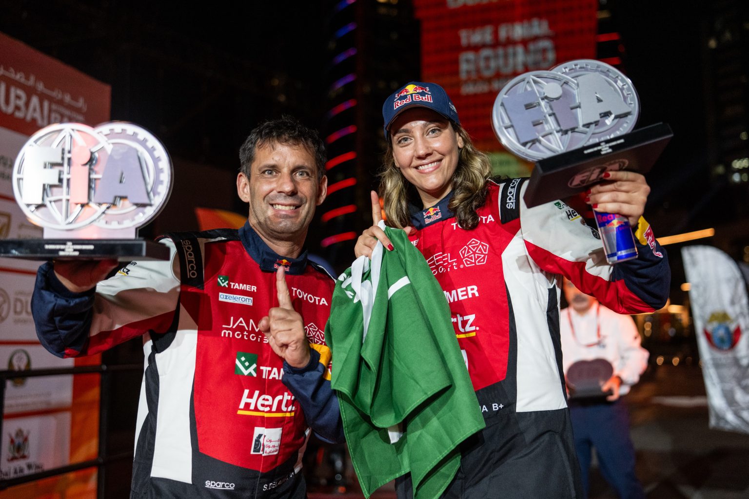 The Saudi Times - The Saudi Times