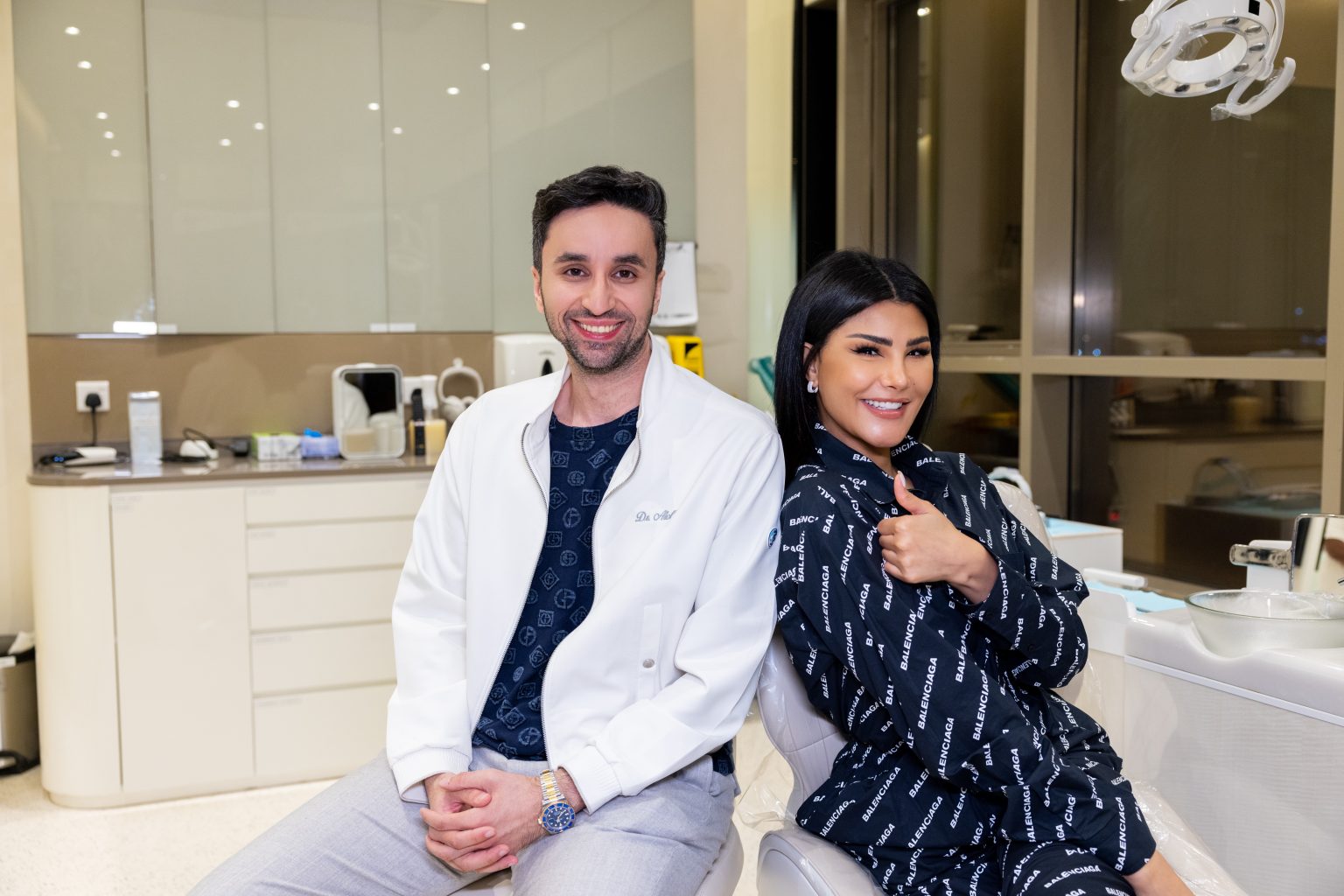 Beyond Veneers: The Art of the Smile Makeover