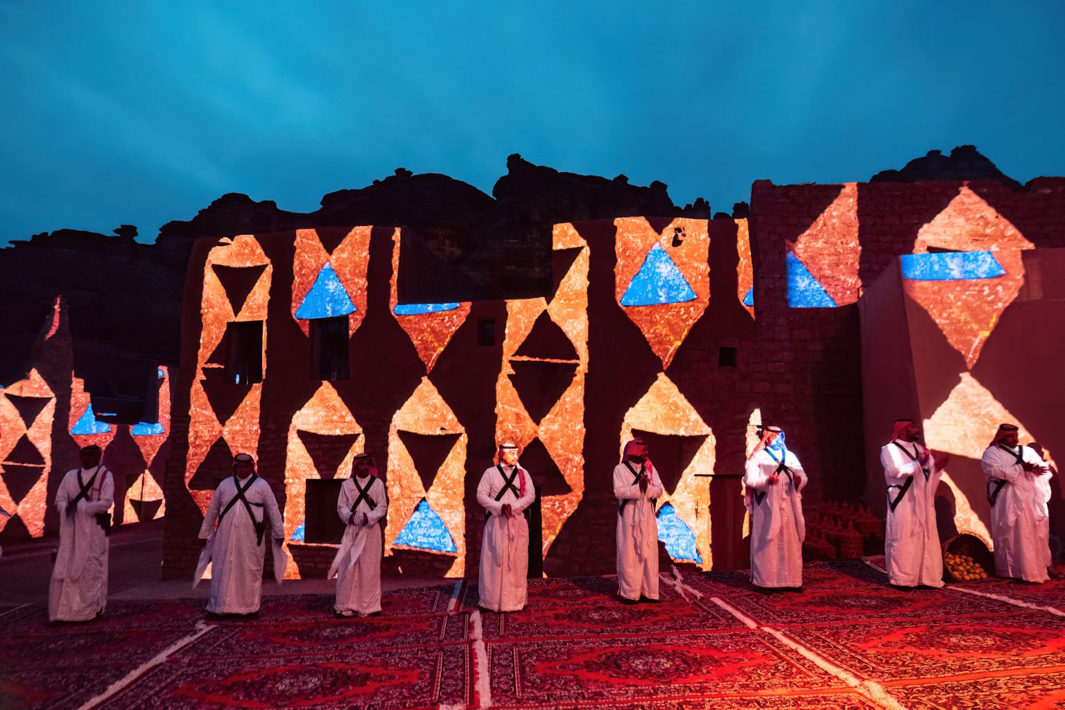 Keeta Reaches 11 New Cities in Saudi Arabia - The Saudi Times