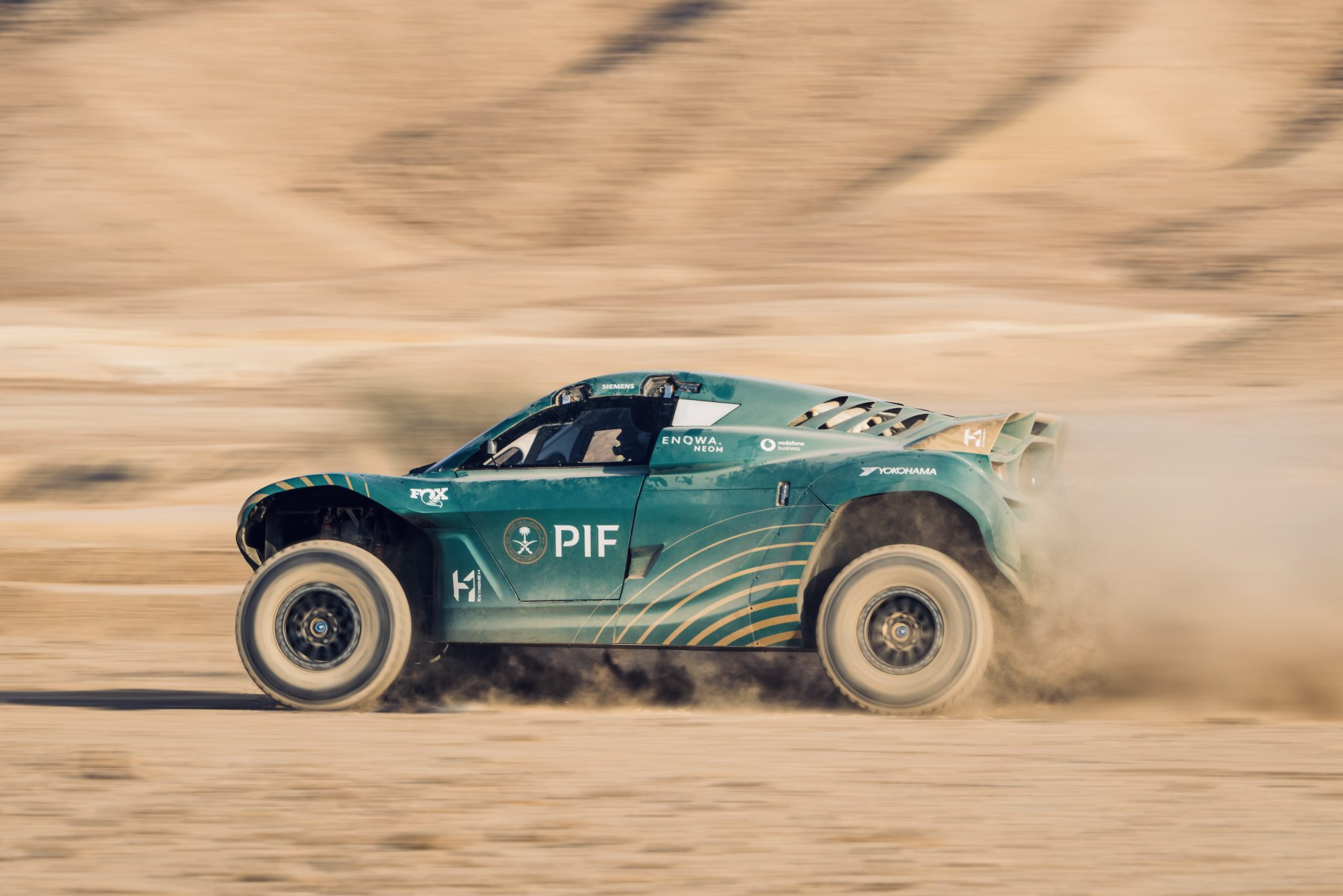 Ajlan bin Abdulaziz Al-Ajlan — Chairman of Ajlan & Bros Group