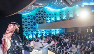 Saudi Arabia Drives Global Efforts to Address Space Debris Challenges ...