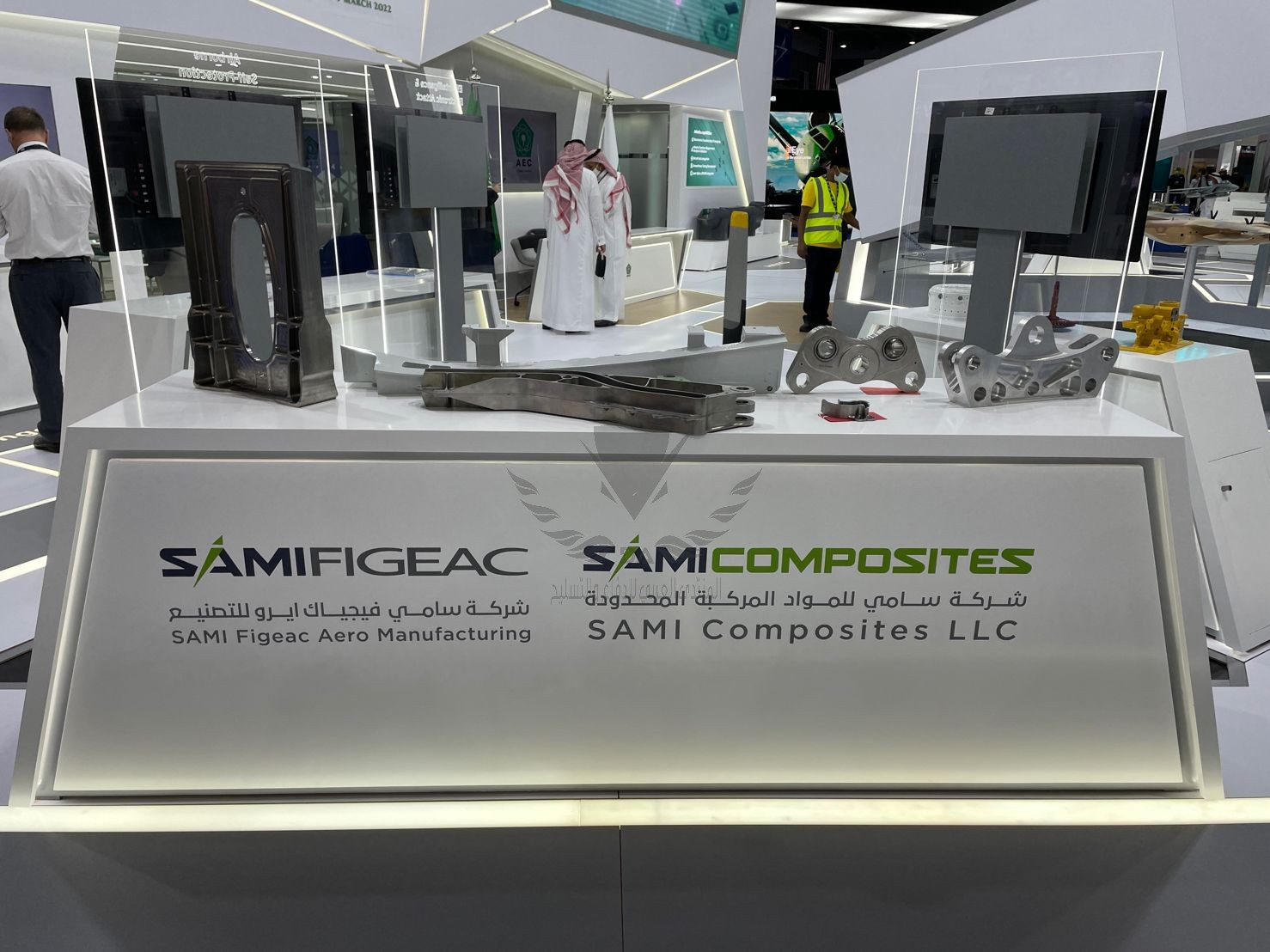 إعلان SAMI و BAE Systems لتعزيز صناعة الدفاع السعودية قريبًا - تايمز ...