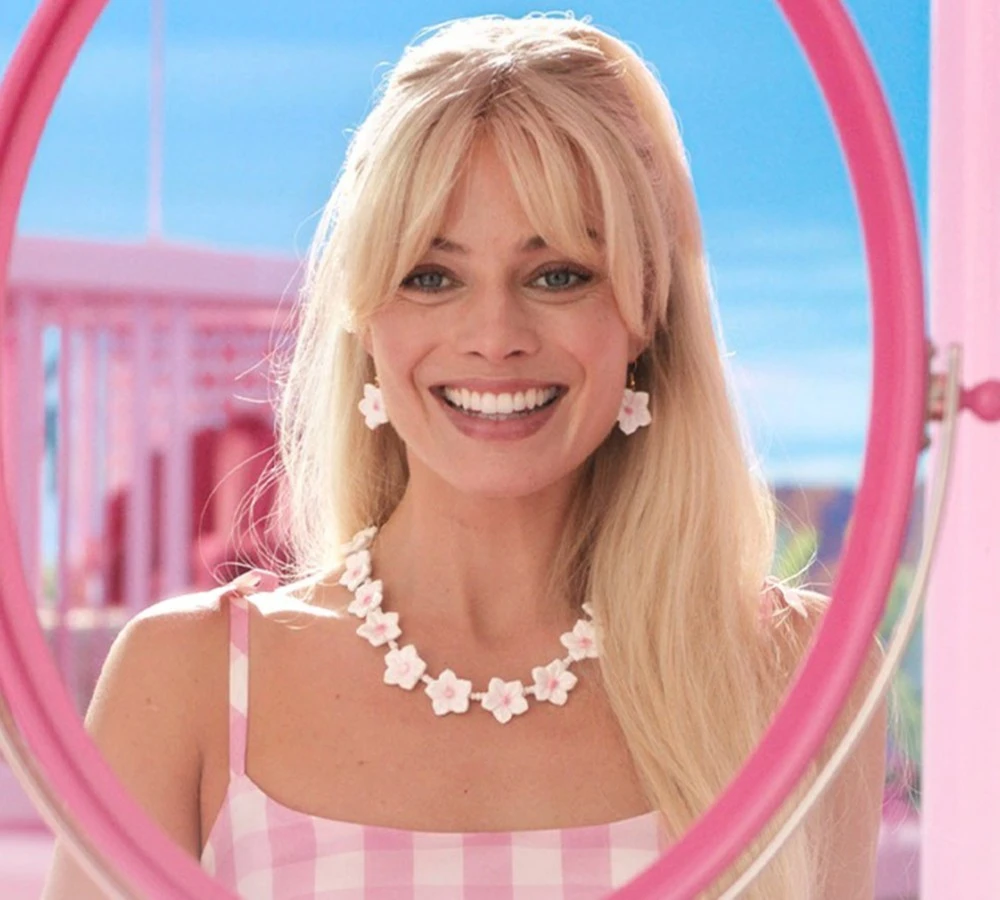 موعد عرض فيلم باربي في المملكة